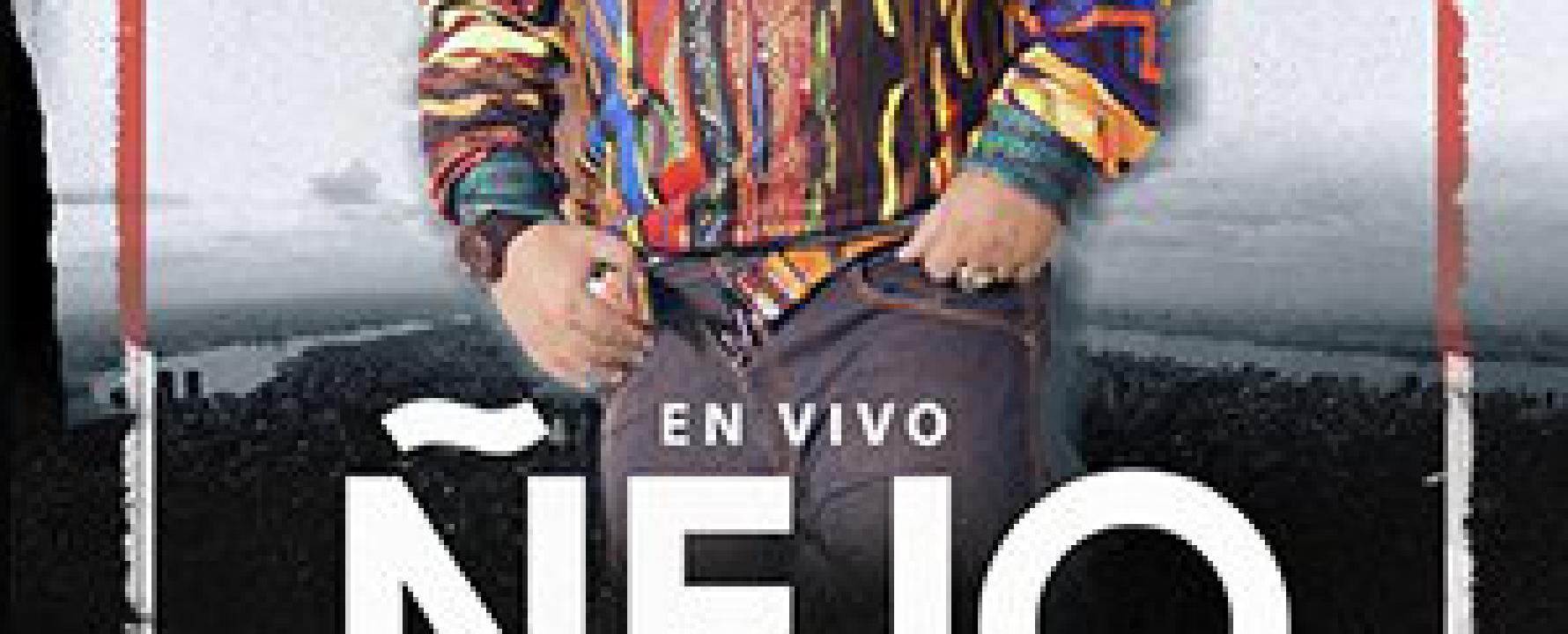 Ñejo "El Broky" | Entradas Conciertos y Giras 2024 - Wegow
