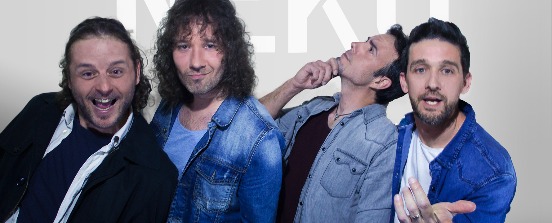 Ñekü | Entradas Conciertos y Giras 2023 - Wegow