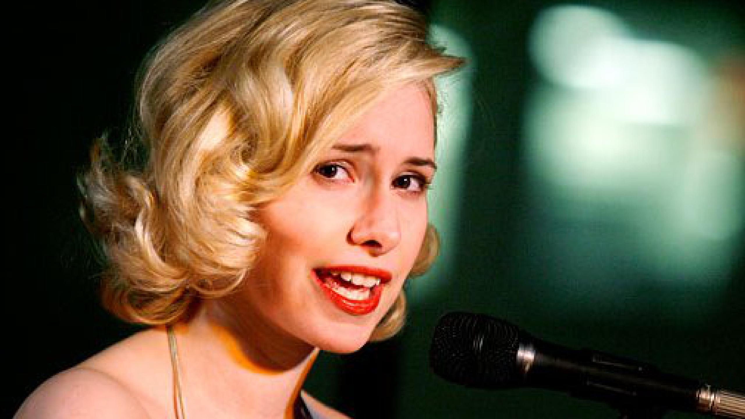 Nellie McKay | Entradas Conciertos y Giras 2023 - Wegow