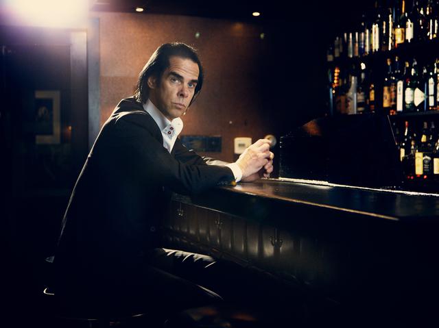 Tickets für Nick Cave in Bergen | Wegow