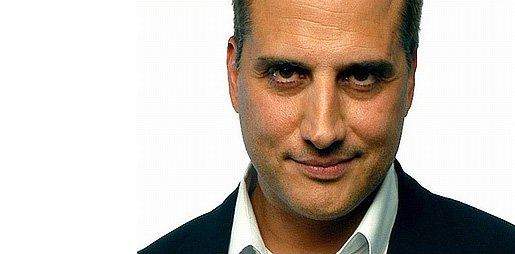 Entradas para Nick Di Paolo en Jacksonville | Wegow