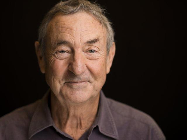 Entradas para Nick Mason en Oxford | Wegow