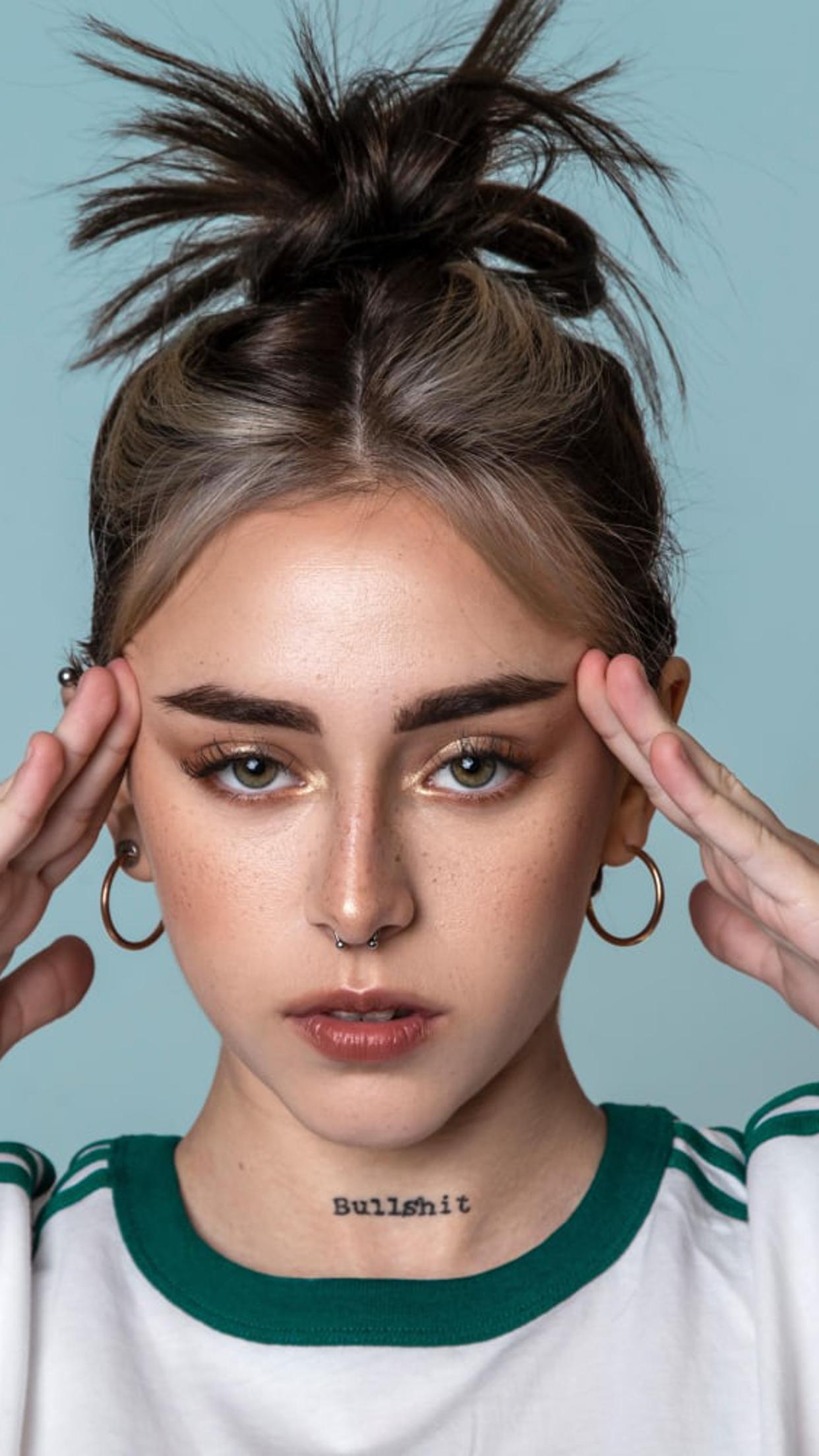 Nicole Milo's Instagram, Twitter & Facebook on IDCrawl