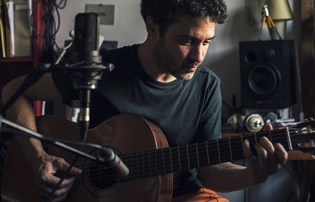 Nico Roig | Concert Tickets and Tours 2024-2025 - Wegow