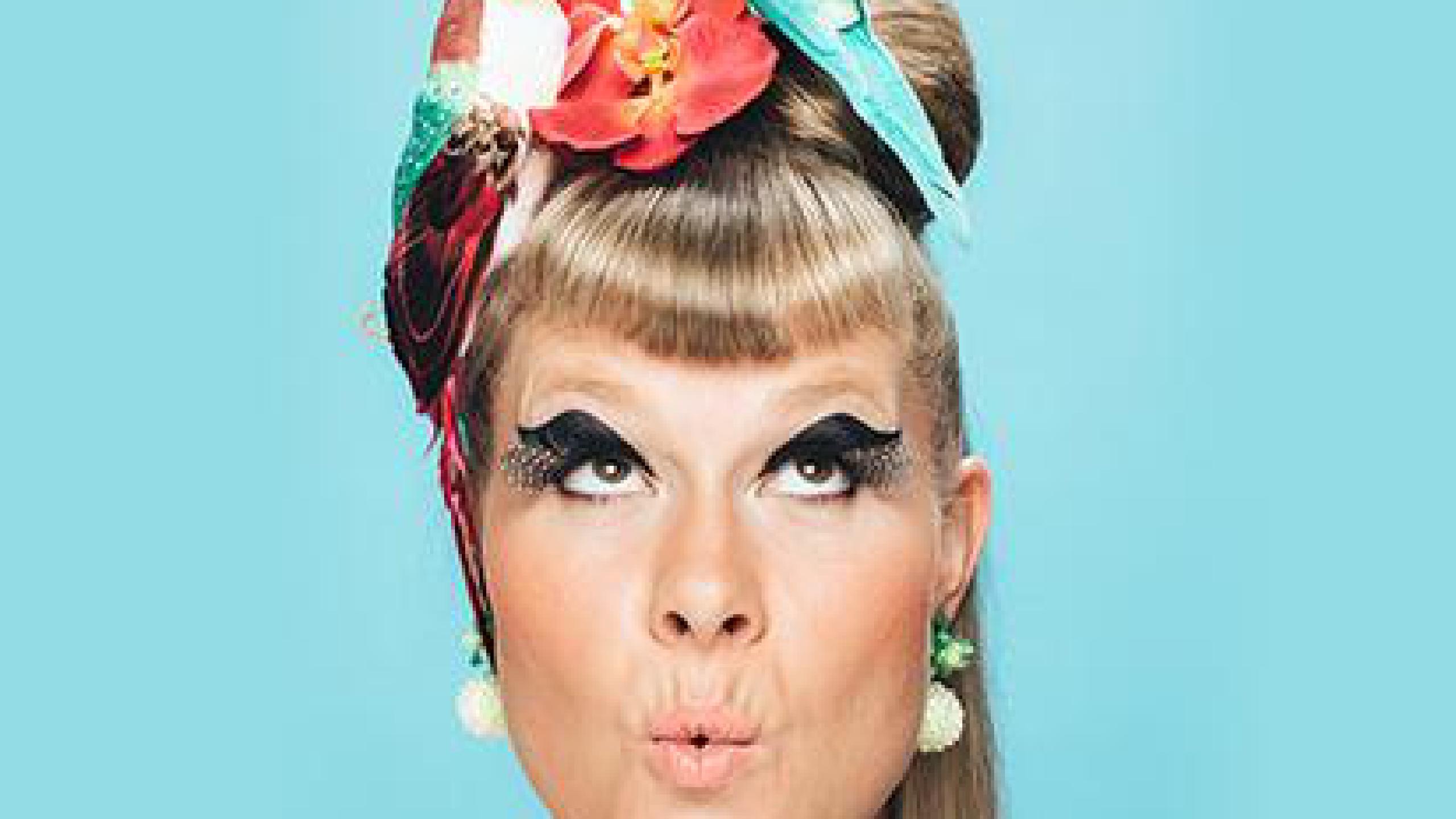 Entradas para Nicole Bernegger en Basilea | Wegow