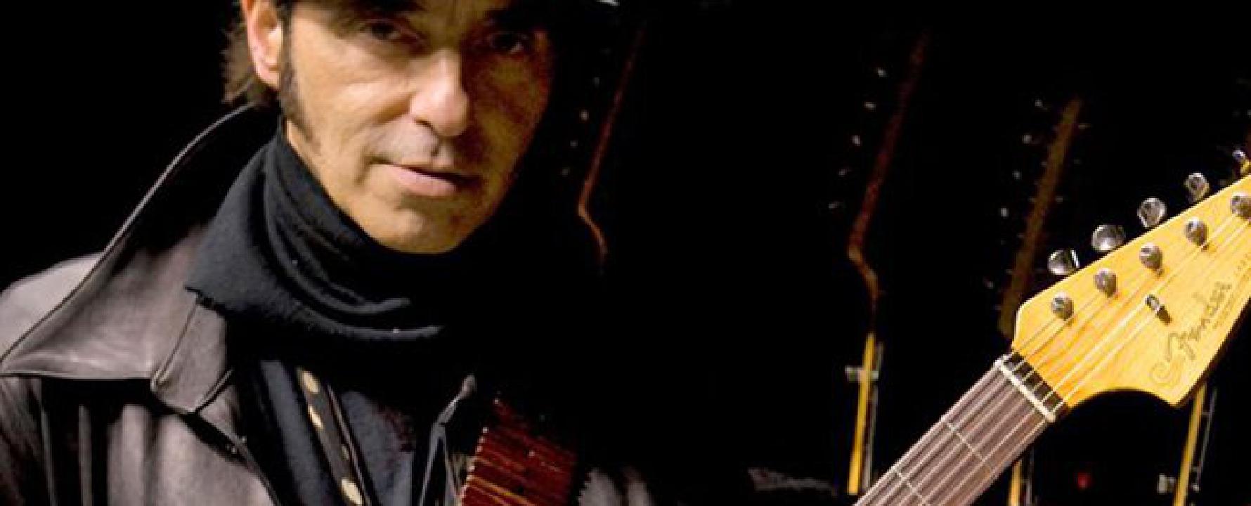 Nils Lofgren | Konzerttickets und Tourneen 2023 2024 - Wegow