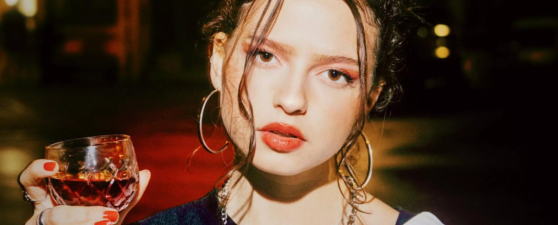 Tickets for Nina Chuba in Dortmund | Wegow