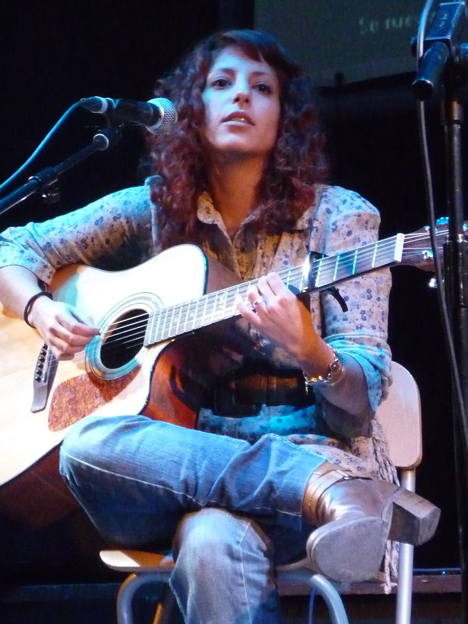 Noam Bar Azulay | Concert Tickets and Tours 2024-2025 - Wegow