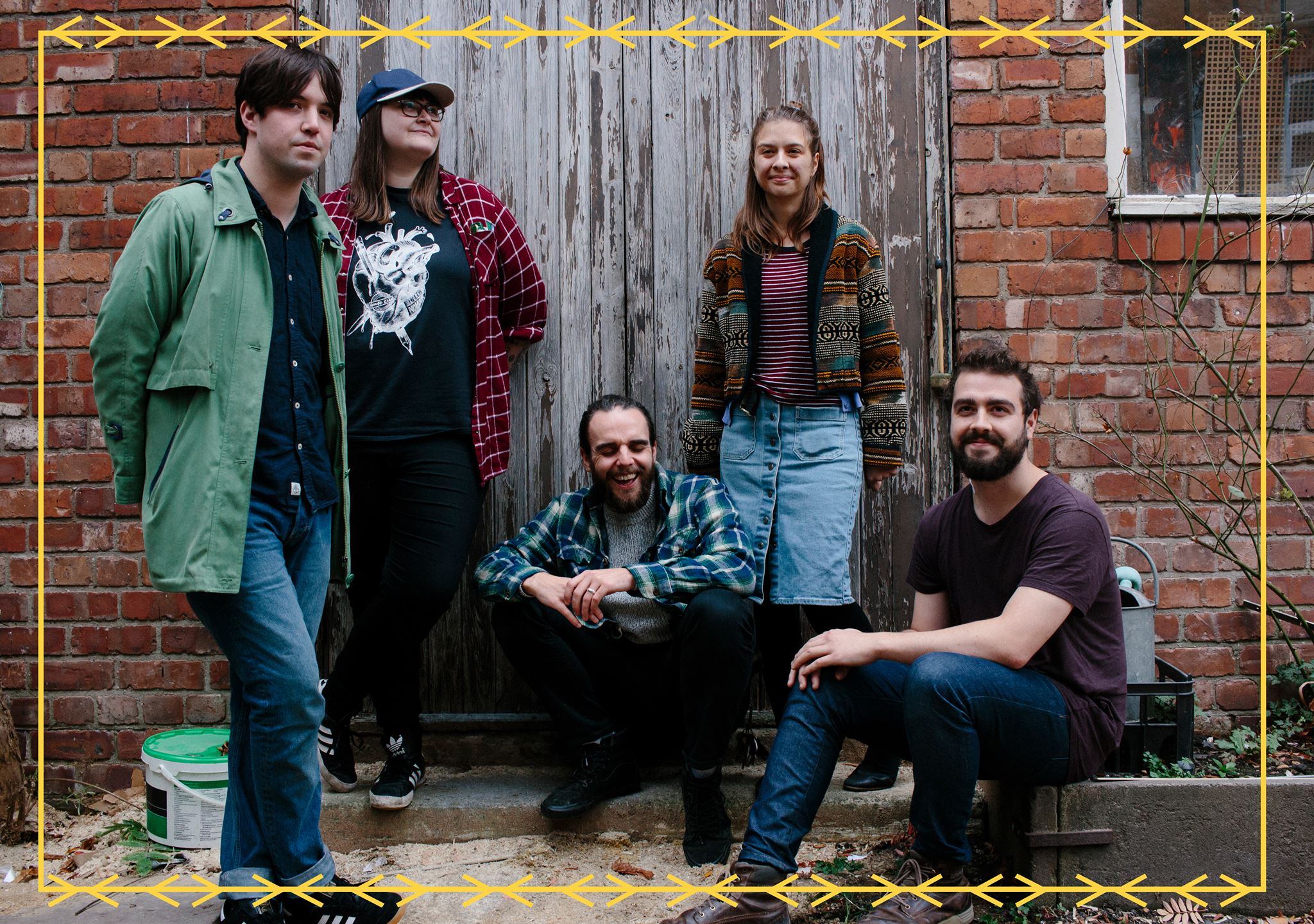 Oh Man, The Mountain | Entradas Conciertos y Giras 2026 - Wegow