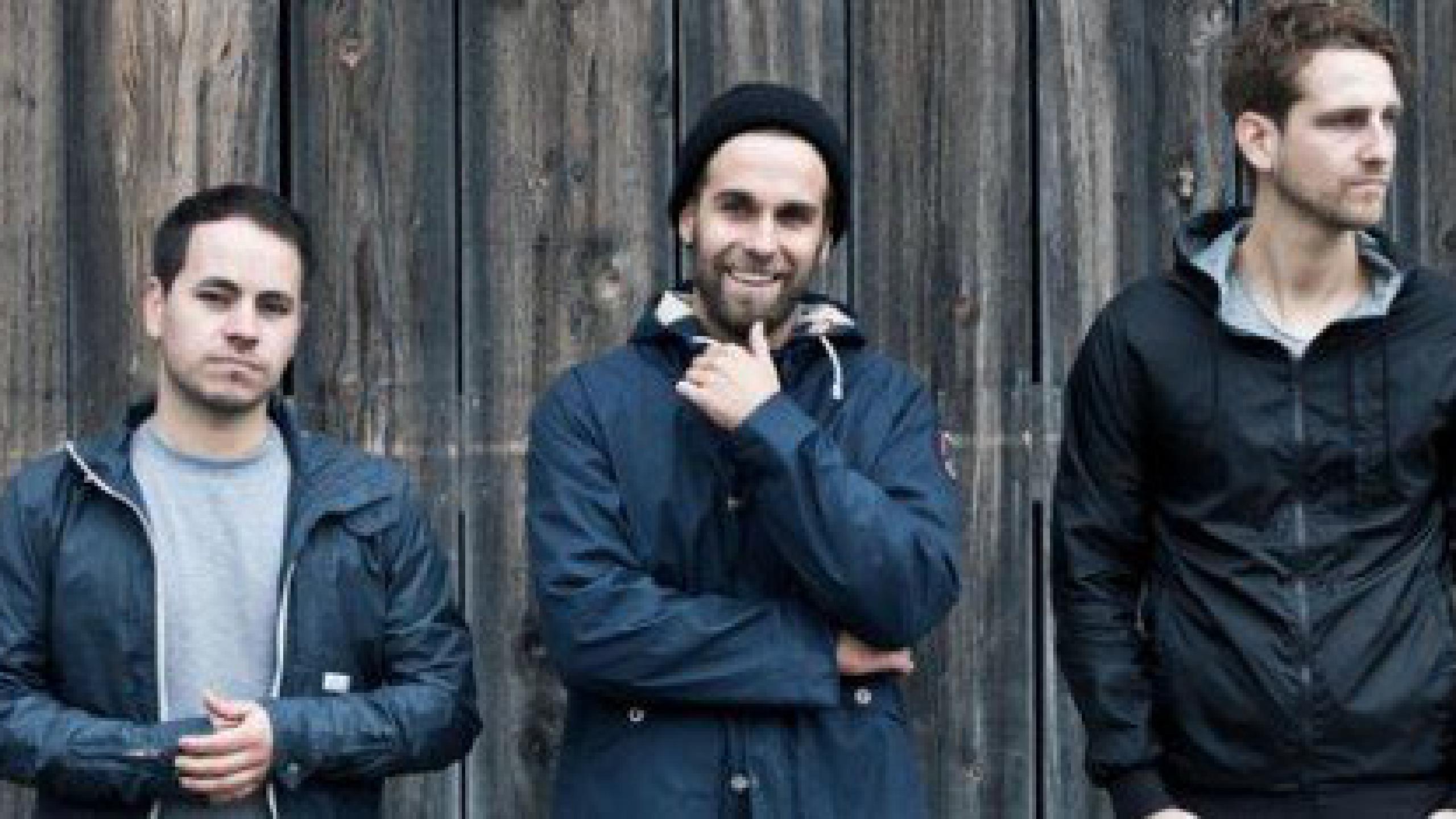 Bilhetes para OK Kid em Munique | Wegow