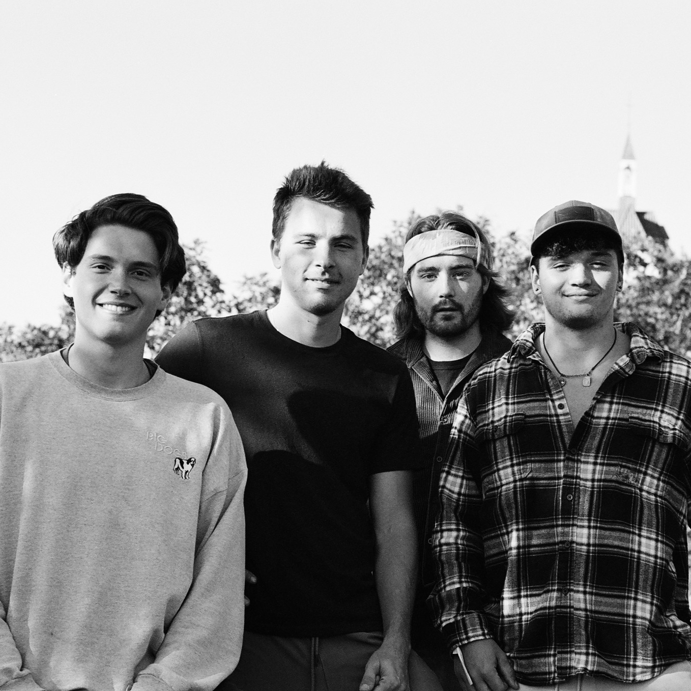 One Time Weekend | Entradas Conciertos y Giras 2025-2026 - Wegow