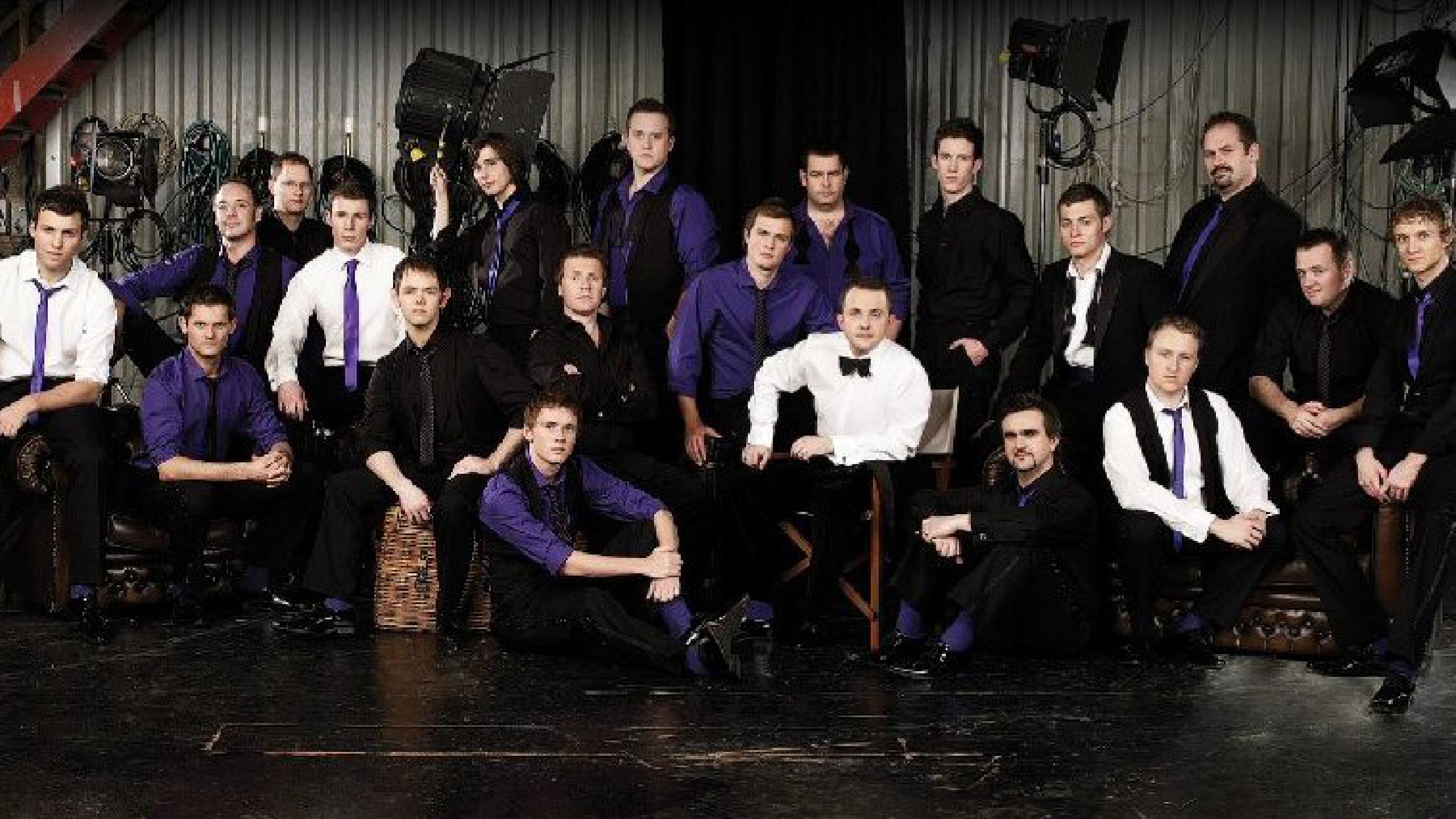 Only Men Aloud | Tickets Concerts and Tours 2023 2024 - Wegow