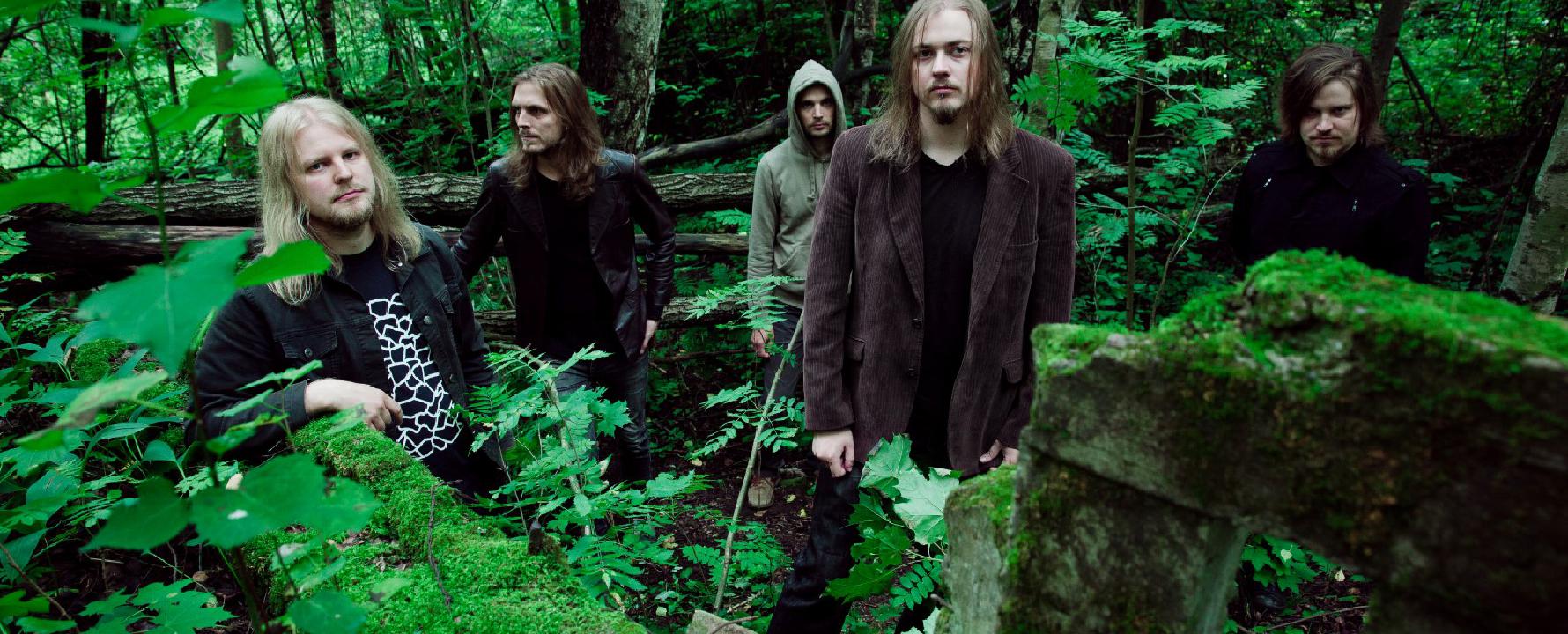 Oranssi Pazuzu | Billets de concerts et tournées 2023 2024 - Wegow