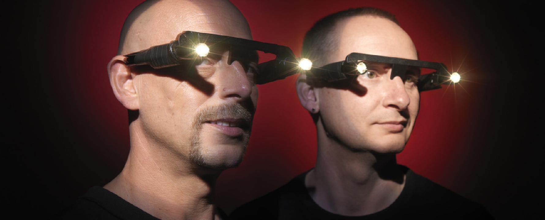 Orbital | Entradas Conciertos y Giras 2024-2025 - Wegow