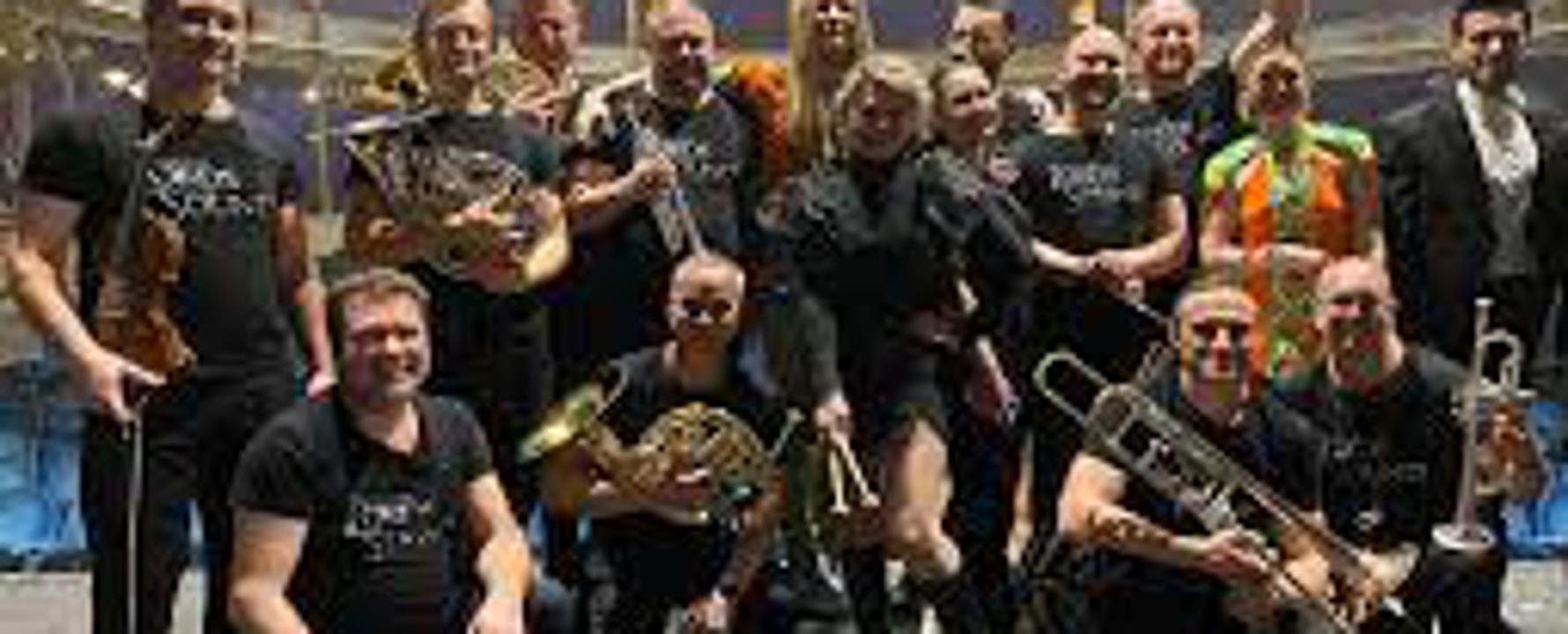 Orchestra Sinfonica Lords of the Sound | Concert Tickets and Tours 2023 ...