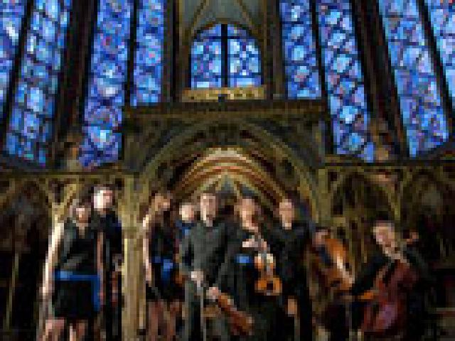 Tickets für Orchestre Les Solistes Francais in París | Wegow