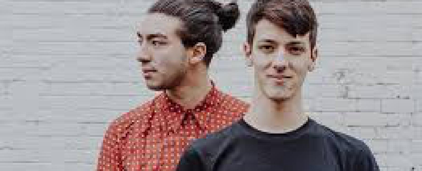 Tickets for Oshima Brothers in Chester | Wegow