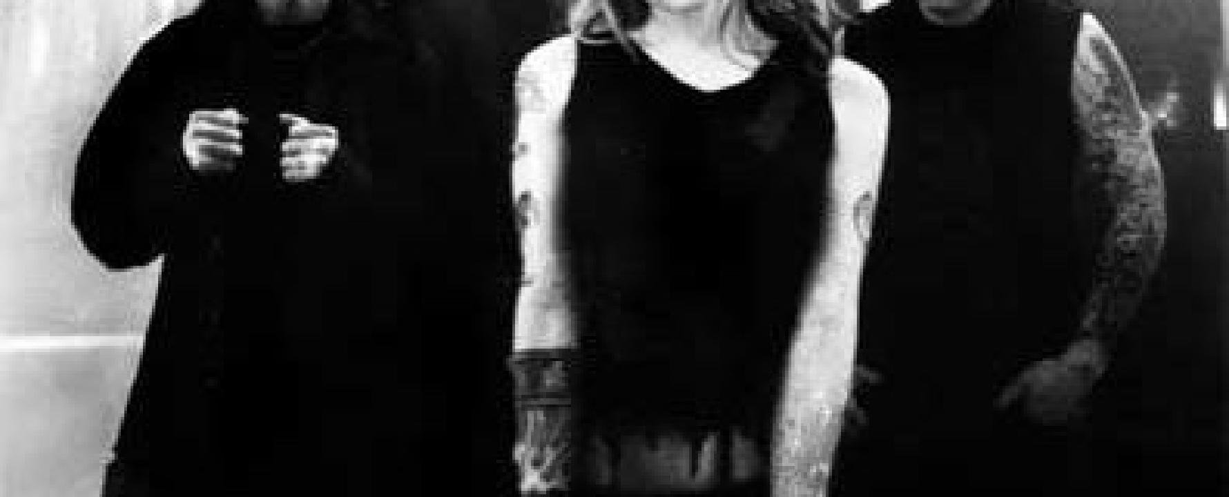 Otep | Concert Tickets and Tours 2024 - Wegow