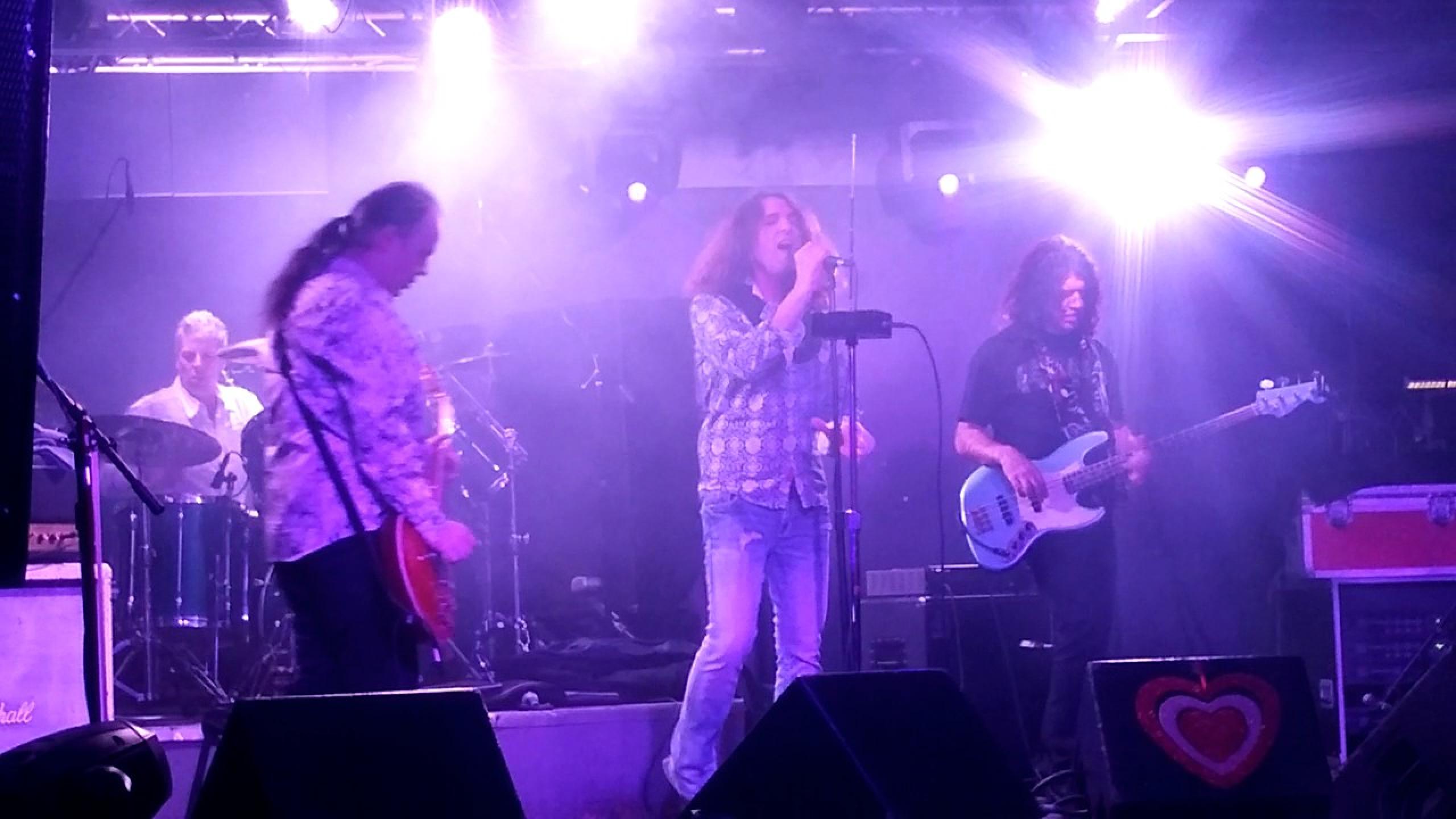 Ozone Baby (Tribute to Led Zeppelin) tour dates 2022 2023. Ozone Baby ...