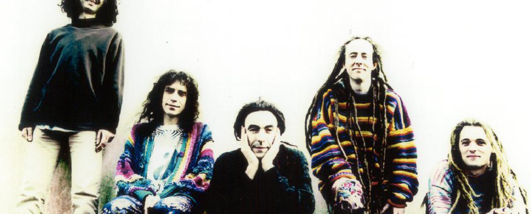 Biglietti per Gong, Ozric Tentacles in Lincoln | Wegow