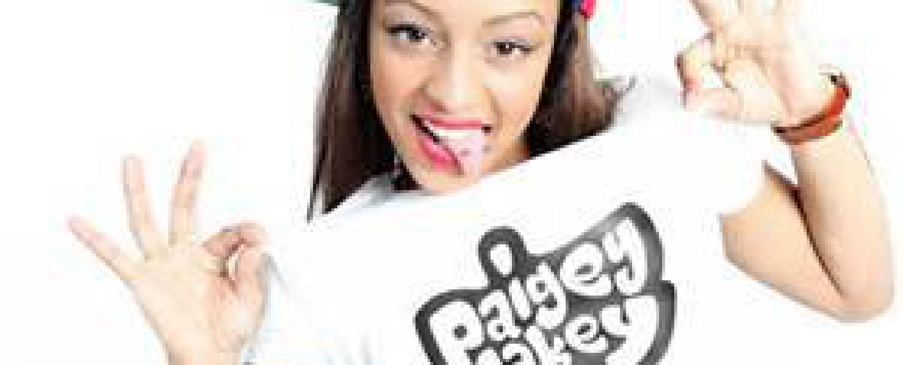 Paigey Cakey Age