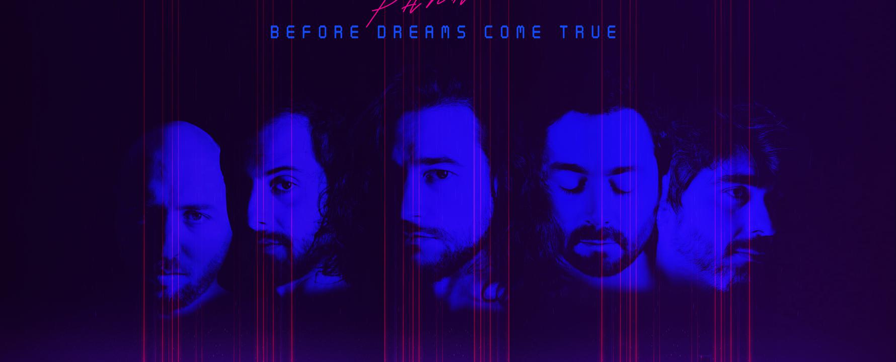 Panam | Entradas Conciertos y Giras 2024 - Wegow