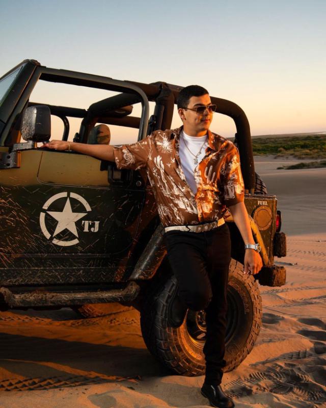 Entradas para Panter Bélico en Los Angeles | Wegow