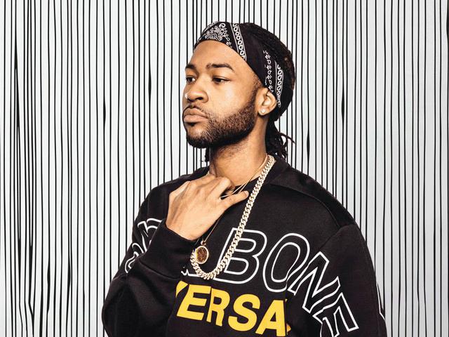 Tickets für PartyNextDoor in Brooklyn | Wegow