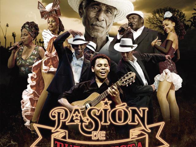 Entradas para Pasión de Buena Vista en Birmingham | Wegow