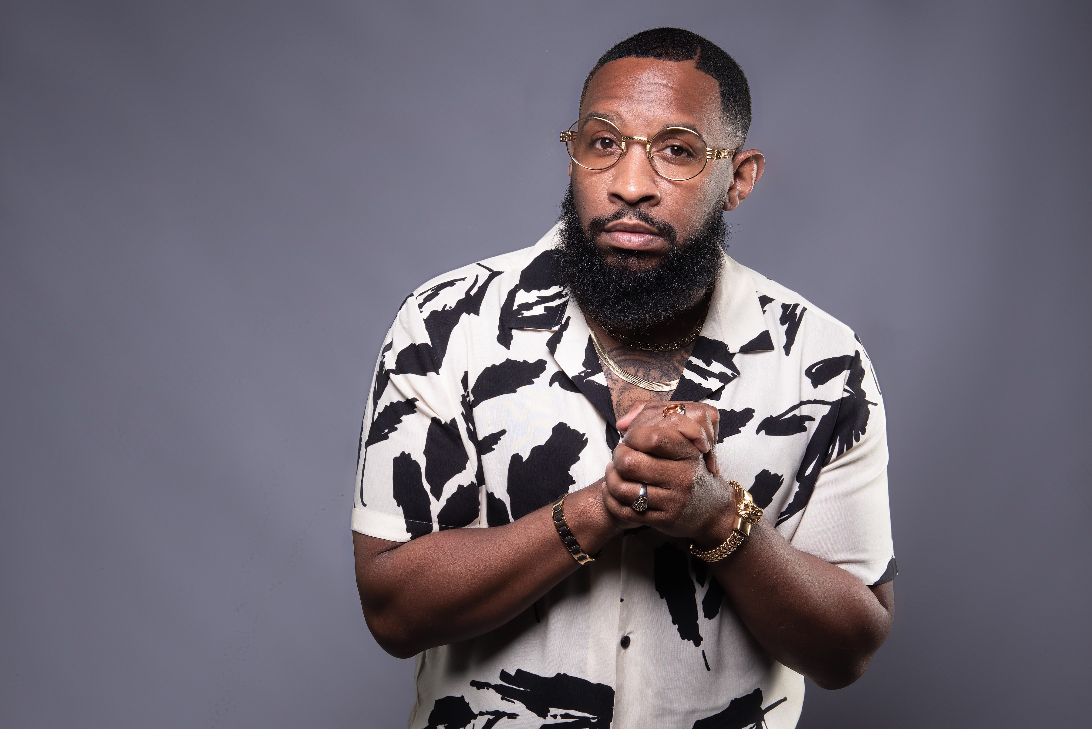 Pastor Mike Jr. | Konzerttickets und Tourneen 2026 - Wegow