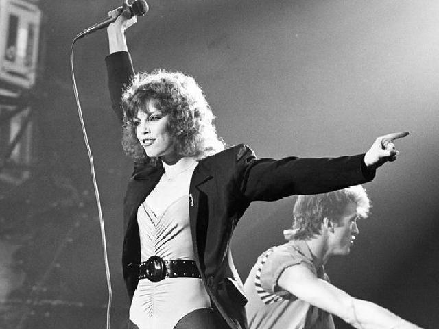 Entradas para Pat Benatar Tribute en HUNTINGTON BEACH | Wegow