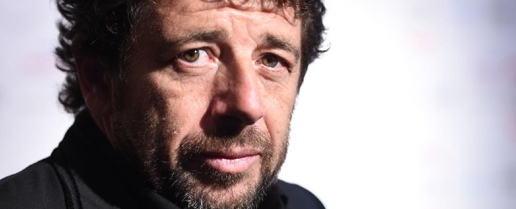 Billets pour Patrick Bruel dans Chasseneuil-du-Poitou | Wegow
