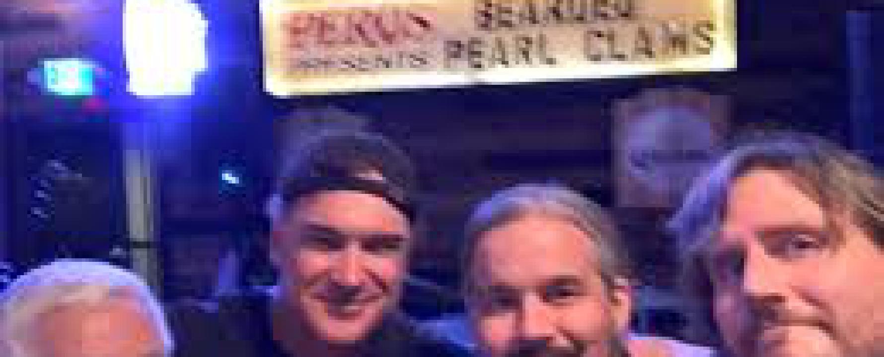 Biglietti per Patrick Warburton & The Bearded Pearl Clams in Las Vegas ...