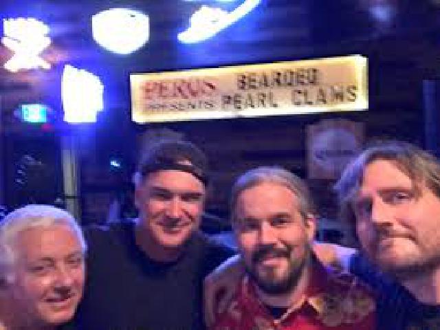 Billets pour Patrick Warburton & The Bearded Pearl Clams dans Las Vegas ...