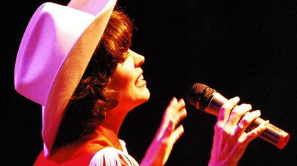 Patsy Cline Tribute | Konzerttickets und Tourneen 2024 - Wegow