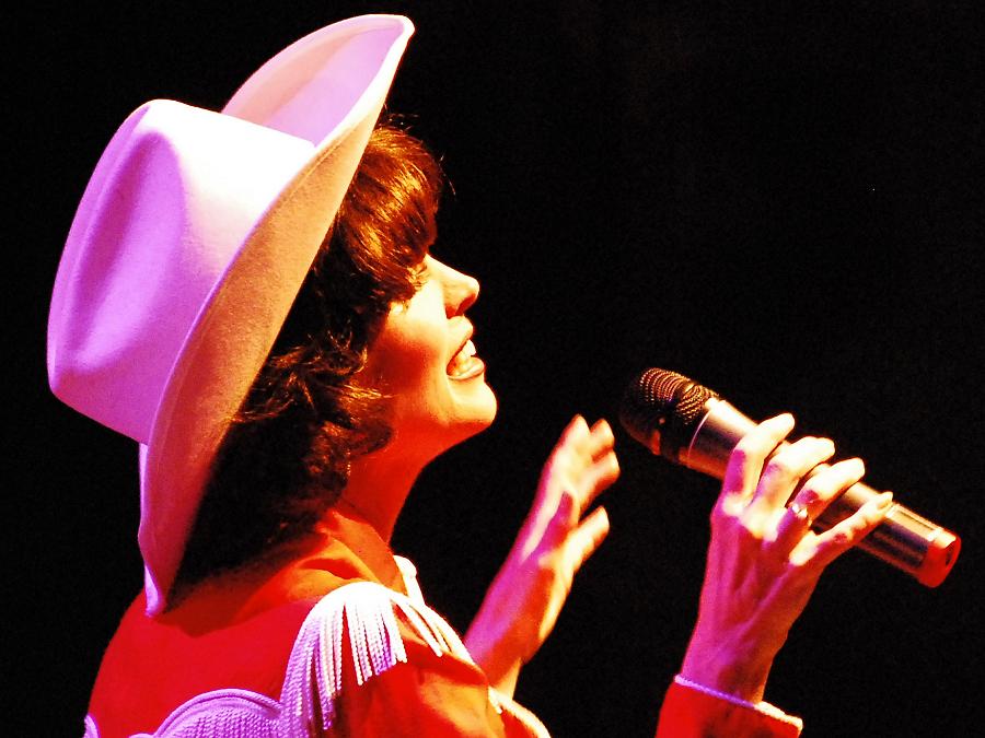 Entradas para Patsy Cline Tribute en Cleveland | Wegow