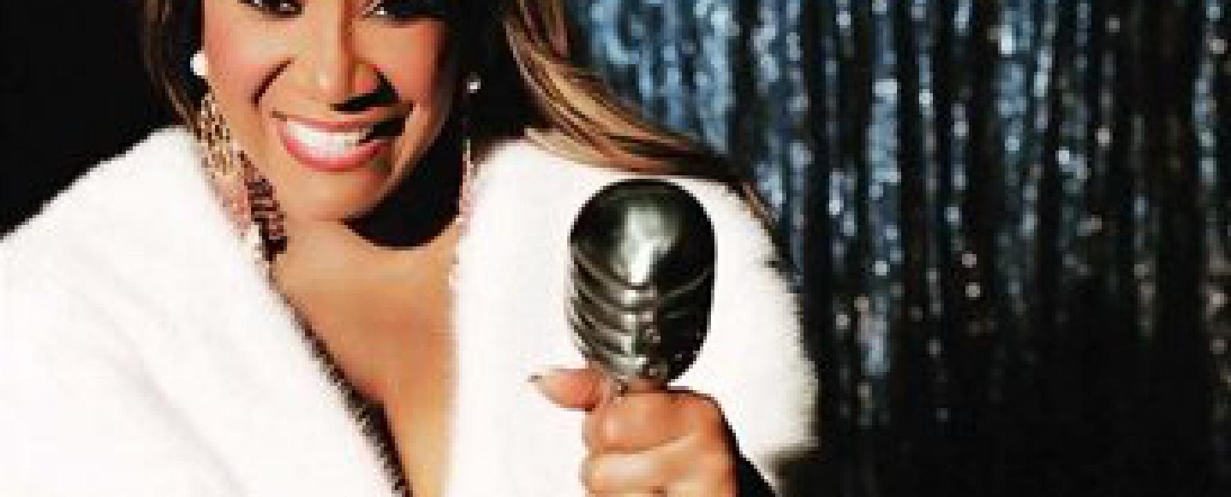 Entradas para Patti LaBelle en Rio Rancho | Wegow