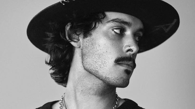 Paul Alone concierto en Zaragoza el 11 de abril de 2026 - Entradas Paul Alone