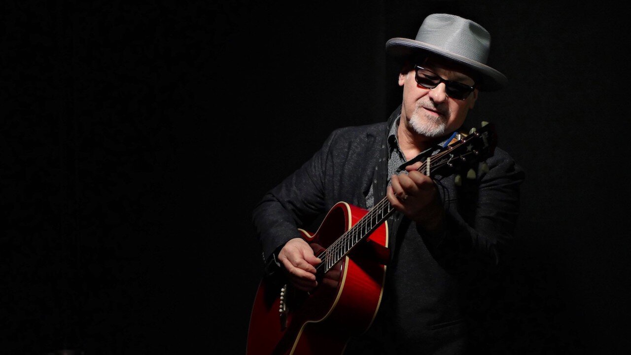 Paul Carrack | Entradas Conciertos y Giras 2024-2025 - Wegow