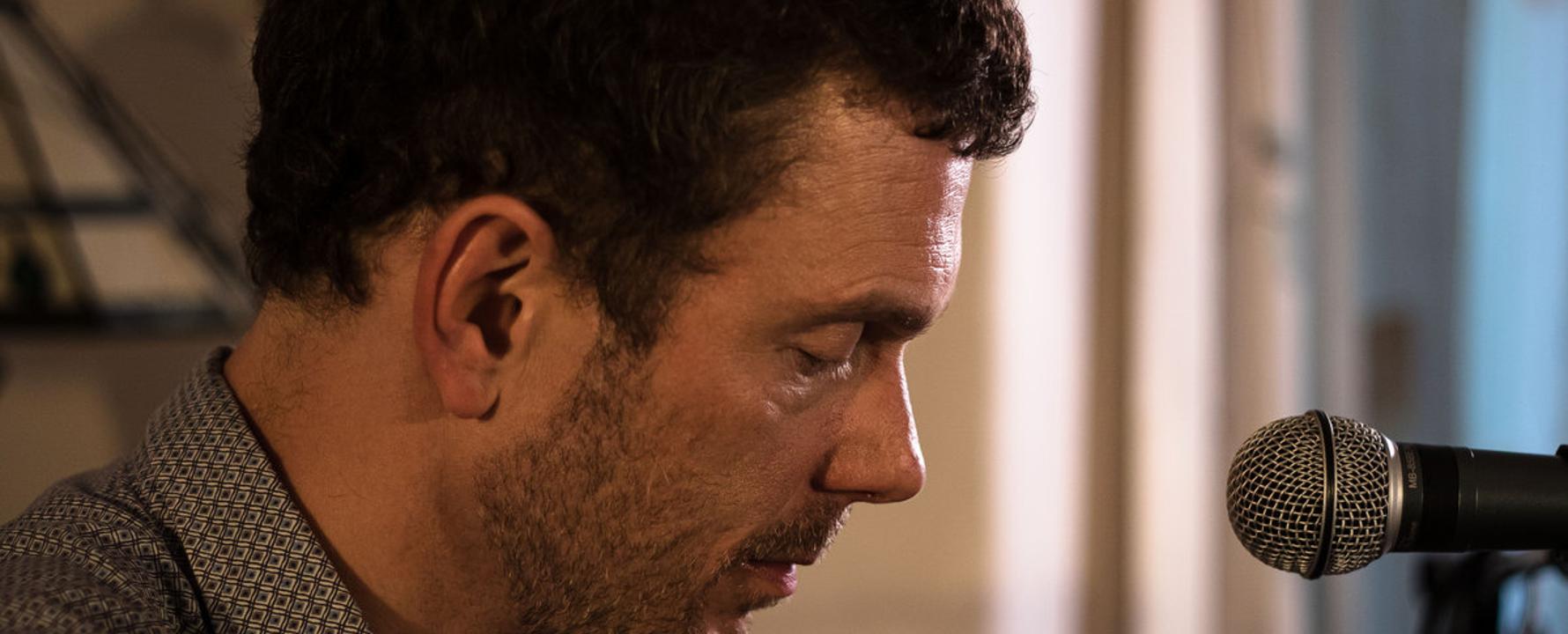 Paul Reynolds | Konzerttickets und Tourneen 2024 - Wegow