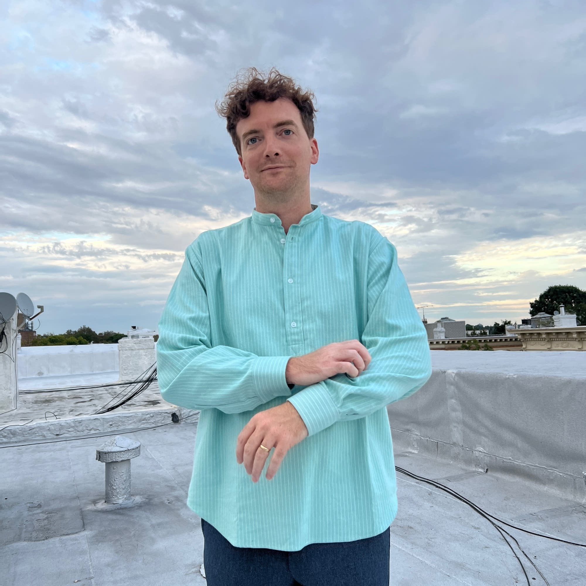 Entradas para Concierto de Paul Spring en New York | Wegow