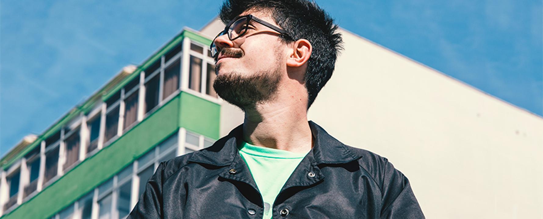 Biglietti per Daniel Haaksman, MJ Nebreda, Pedro Da Linha a Musicbox ...