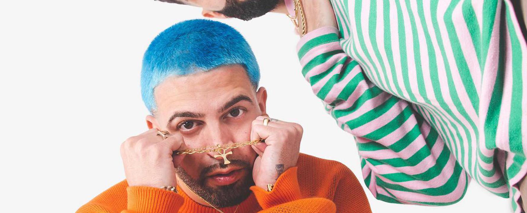 Pepe y Vizio | Entradas Conciertos y Giras 2024-2025 - Wegow