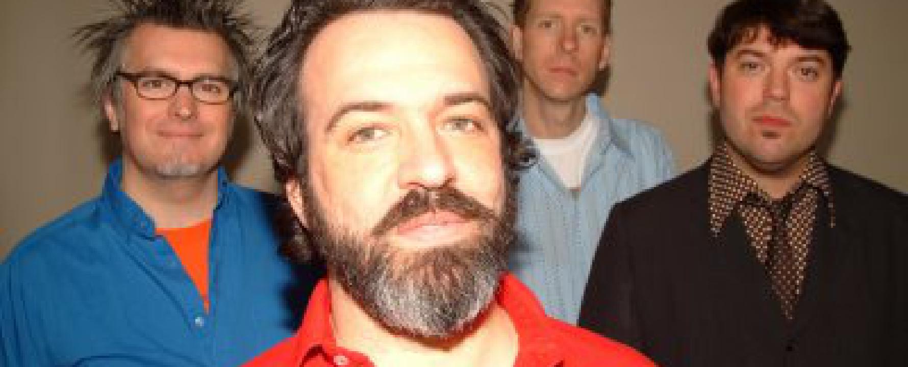 Pernice Brothers | Concert Tickets and Tours 2023 2024 - Wegow