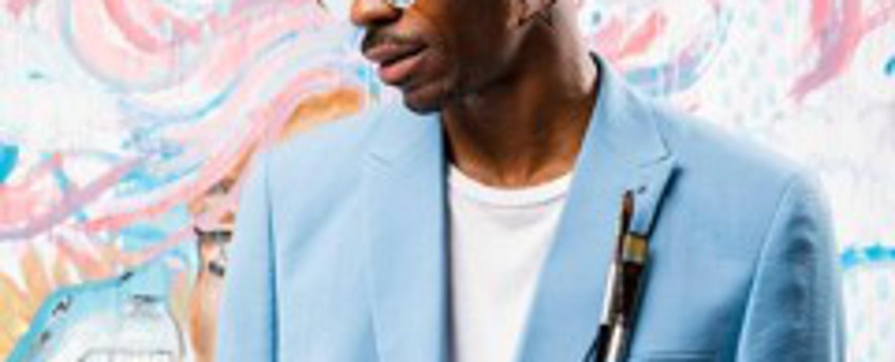 Perry Porter | Entradas Conciertos y Giras 2024 - Wegow