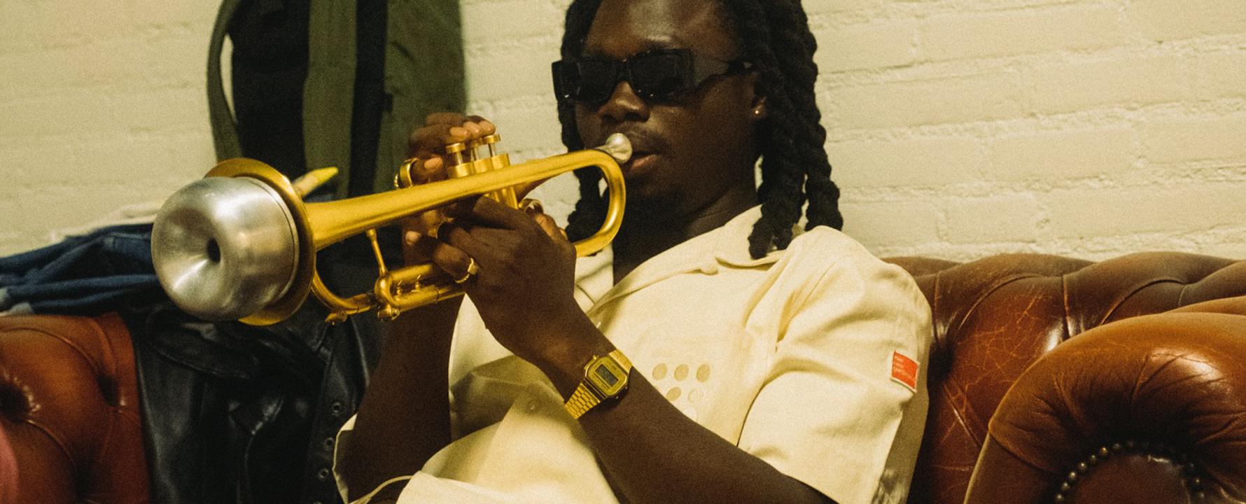 Entradas para Peter Somuah en Colonia | Wegow