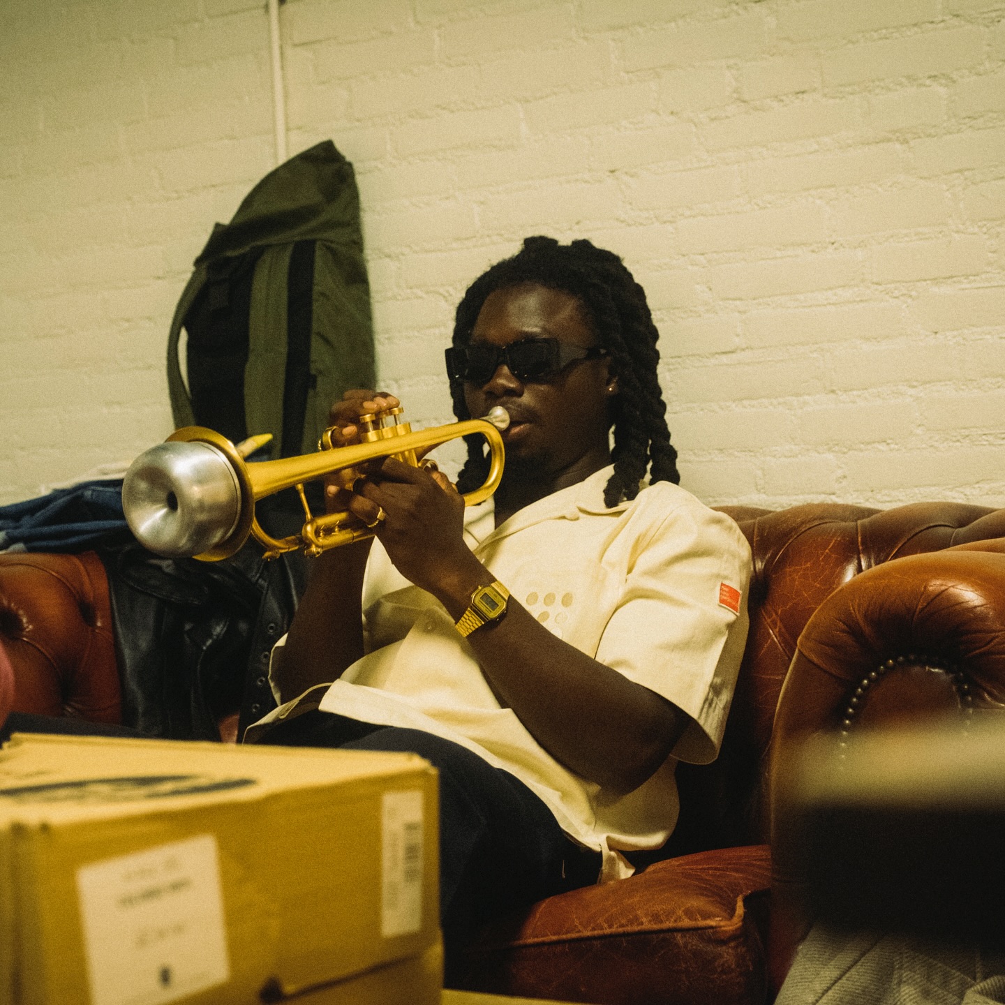 Tickets for Peter Somuah concert in Kassel | Wegow