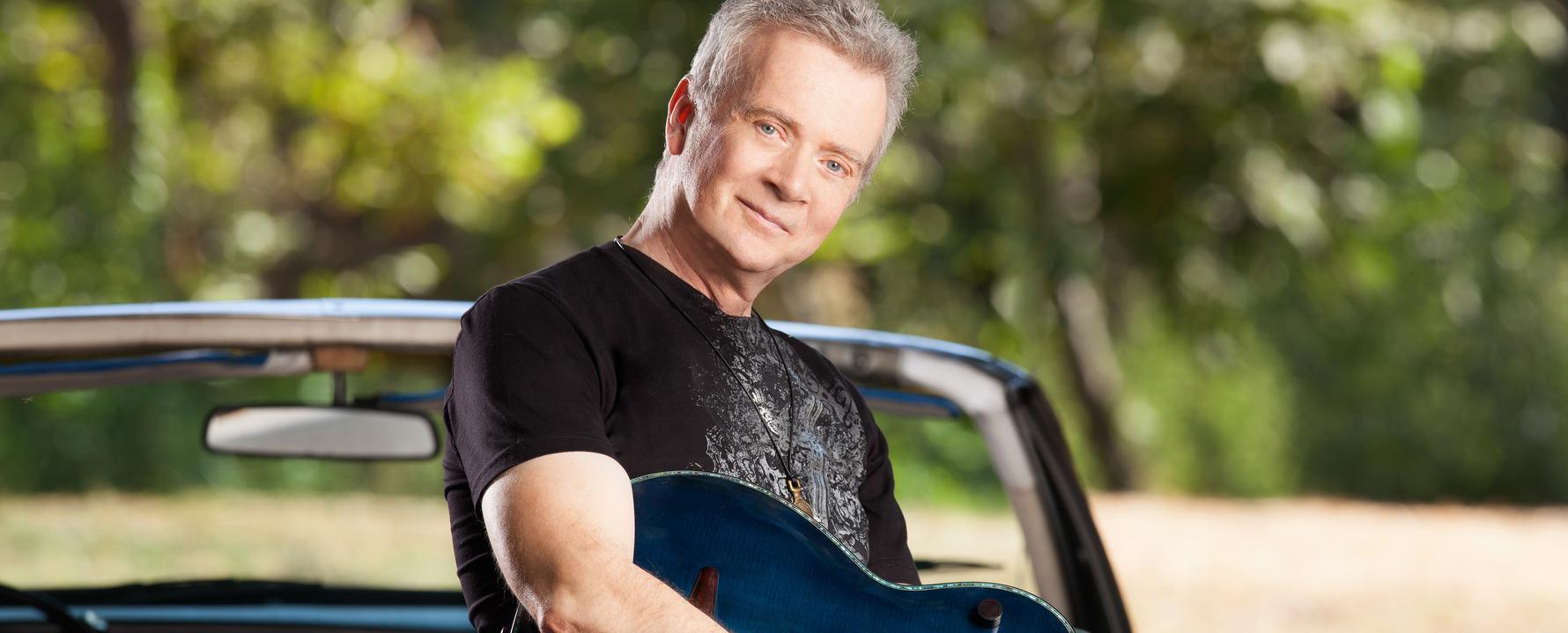 Entradas para Peter White en Portsmouth | Wegow