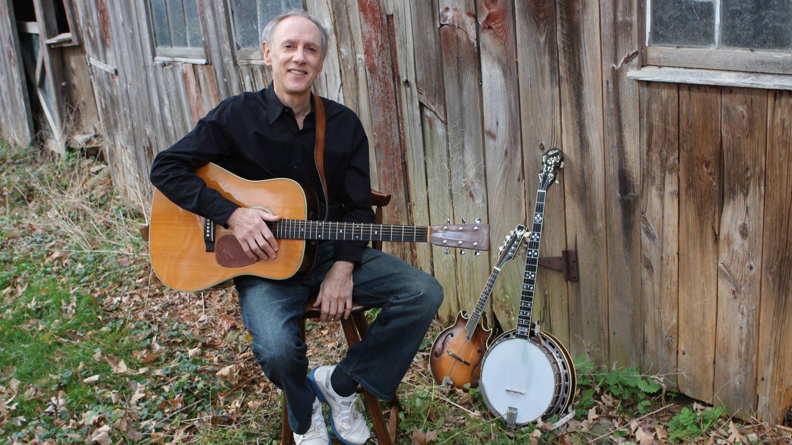 Entradas para Phil Rosenthal en Charlotte | Wegow