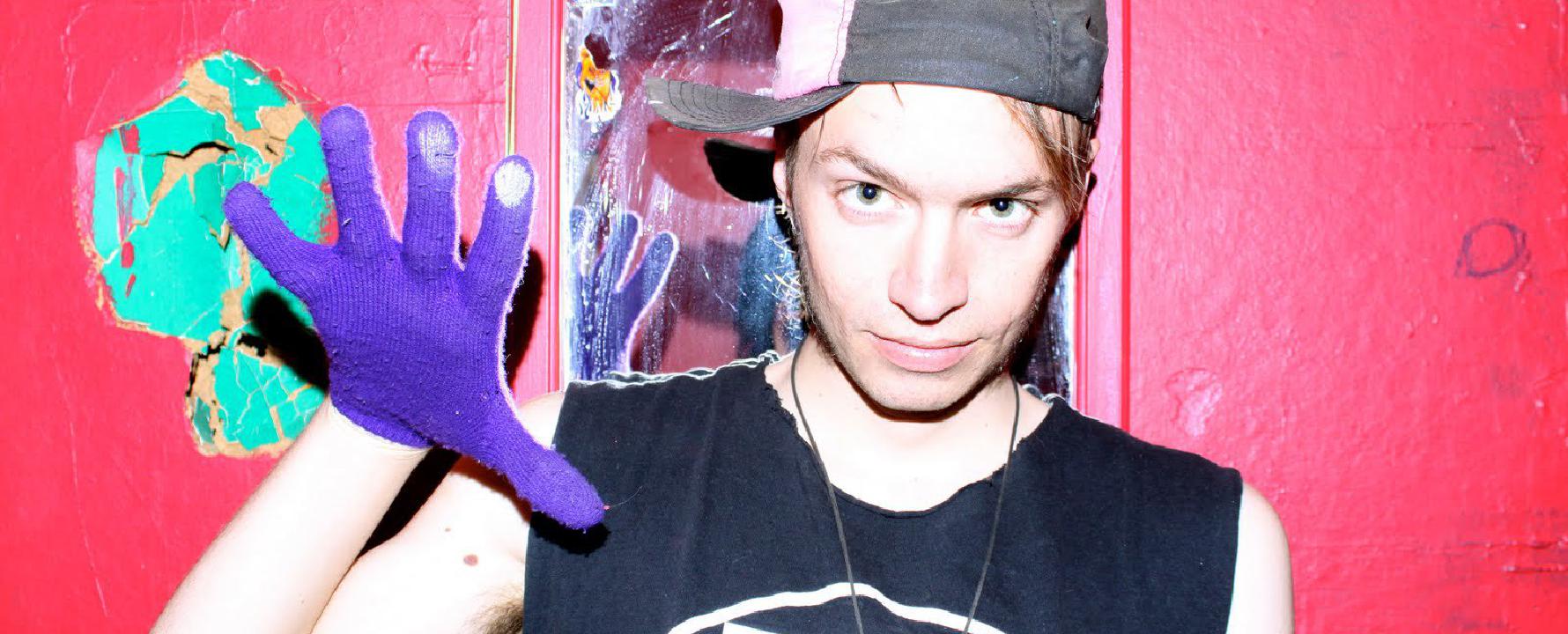 Pictureplane | Entradas Conciertos y Giras 2024 - Wegow